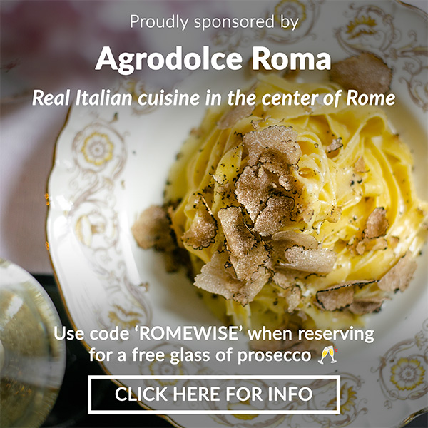 Exploring the Via Appia Rome - things to see and do | Romewise