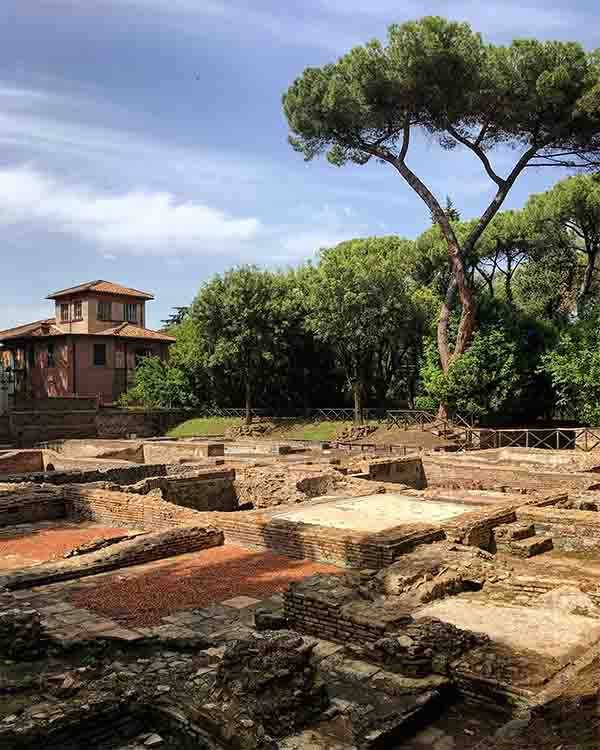 Exploring the Via Appia Rome - things to see and do | Romewise