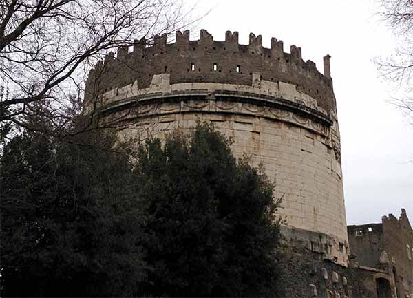 Exploring the Via Appia Rome - things to see and do | Romewise