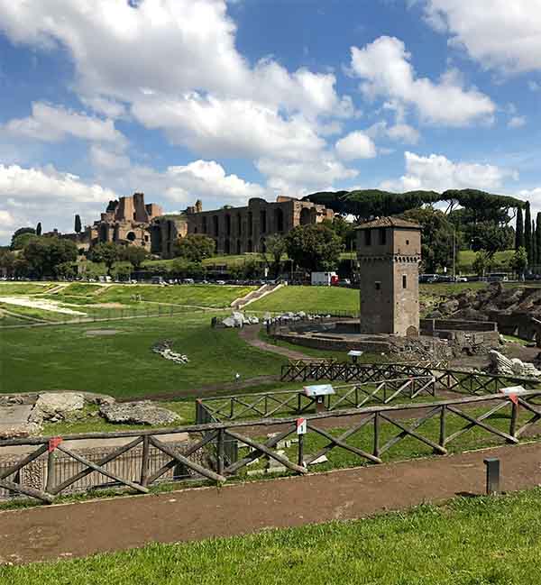 Exploring the Via Appia Rome - things to see and do | Romewise