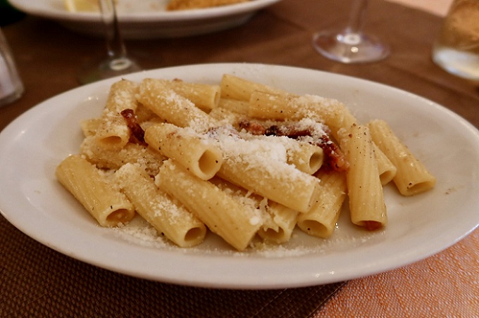 Where Locals Eat in Rome