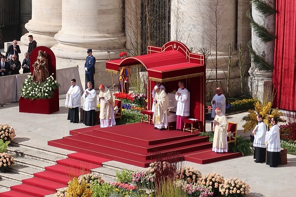 Easter In Rome Everything You Need To Know