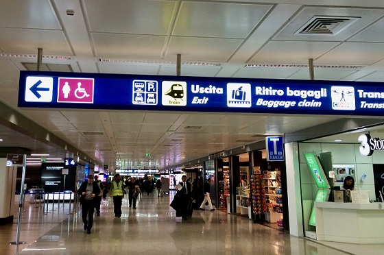 Fiumicino Airport to Rome - Everything You Need to Know