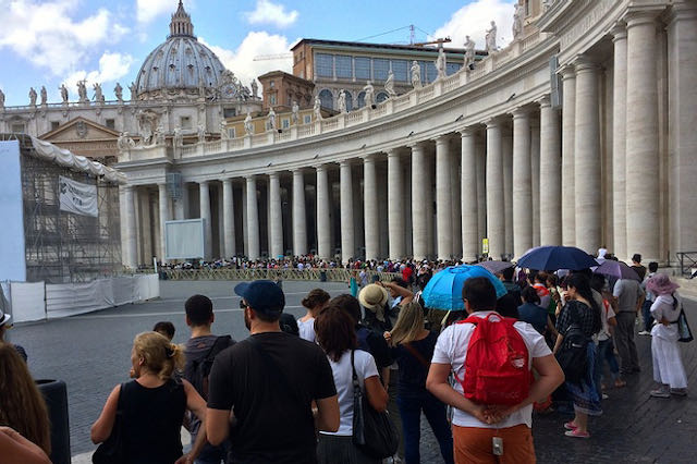 Visiting the Vatican - Absolutely all you need to know | Romewise