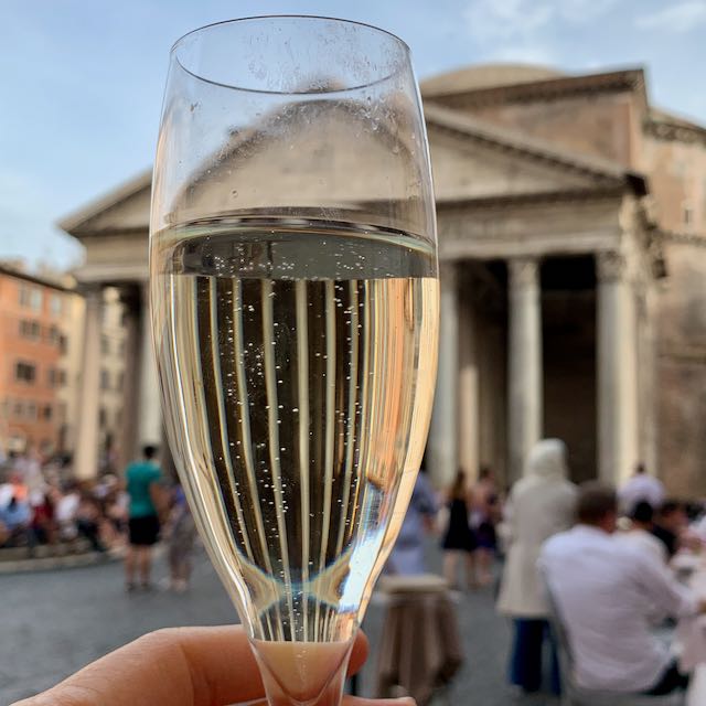 Rome Italy Pantheon - architecture, history, how to visit | romewise