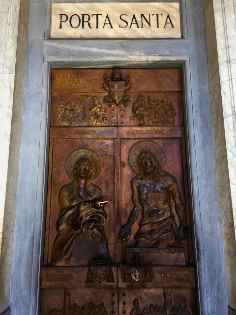 Celebrate the special Papal Jubilee in Rome | Romewise