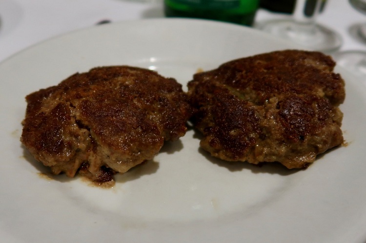 Where Locals Eat in Rome