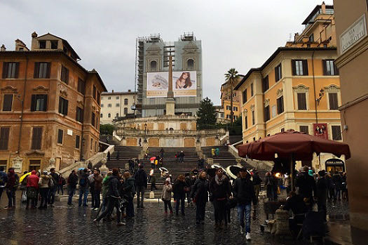 Rome in January - Top tips to plan your trip | Romewise