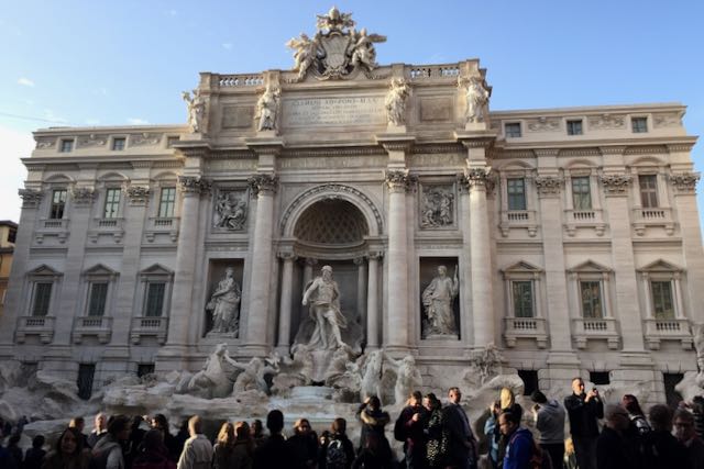 Packing for Rome in February | romewise