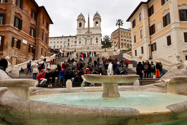 Rome in 3 Days - The best plan for your trip! | romewise