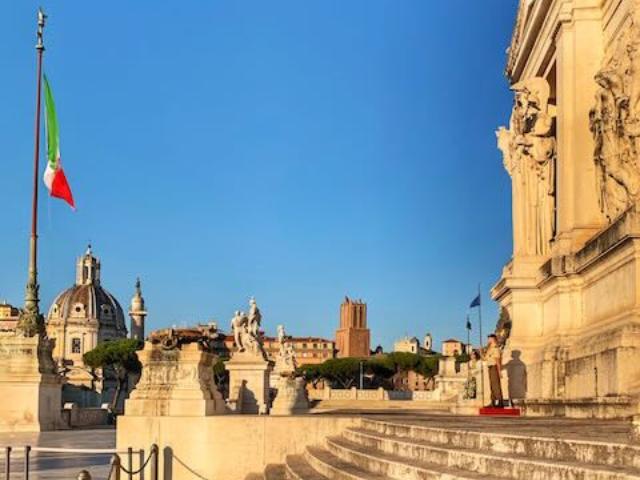 The Altar of the Fatherland - How to Visit | romewise